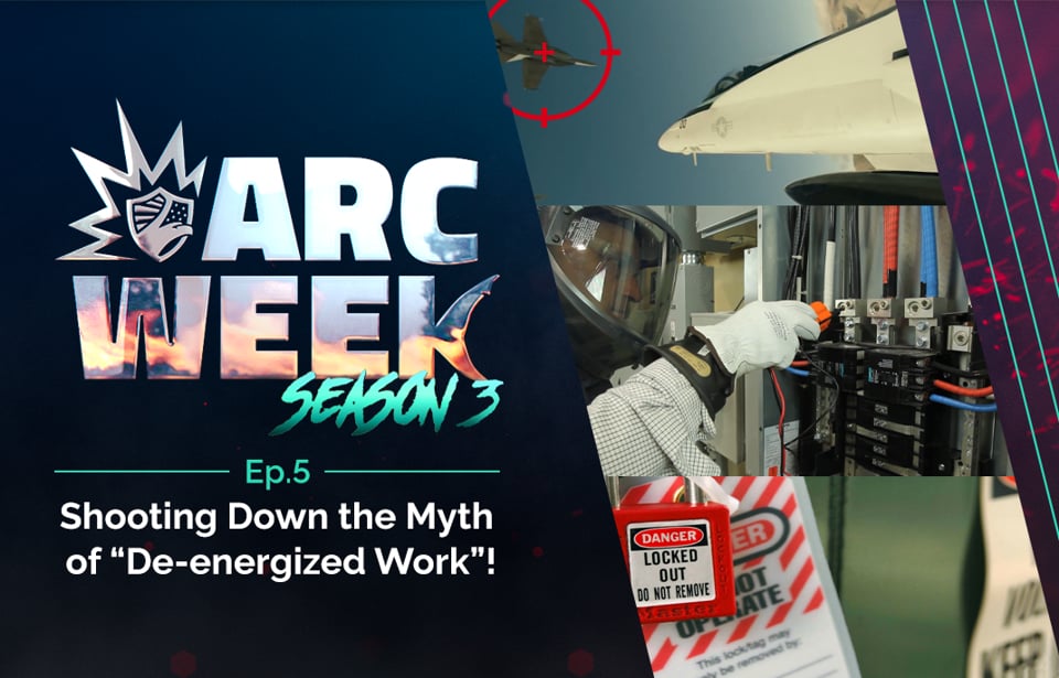 Arc Week - Tyndale USA