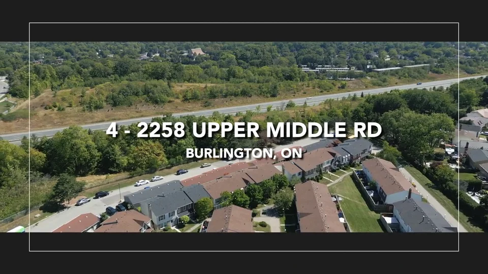 4-2258 Upper Middle Rd on Vimeo