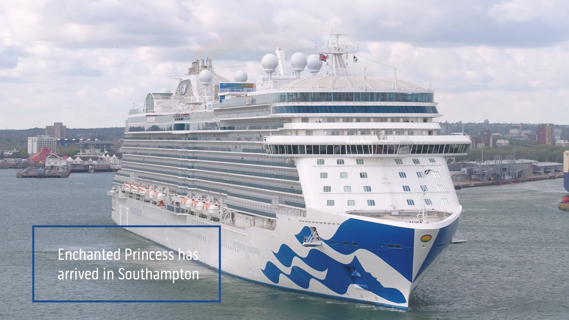 Enchanted Princess - Prepare To Be.mp4 on Vimeo