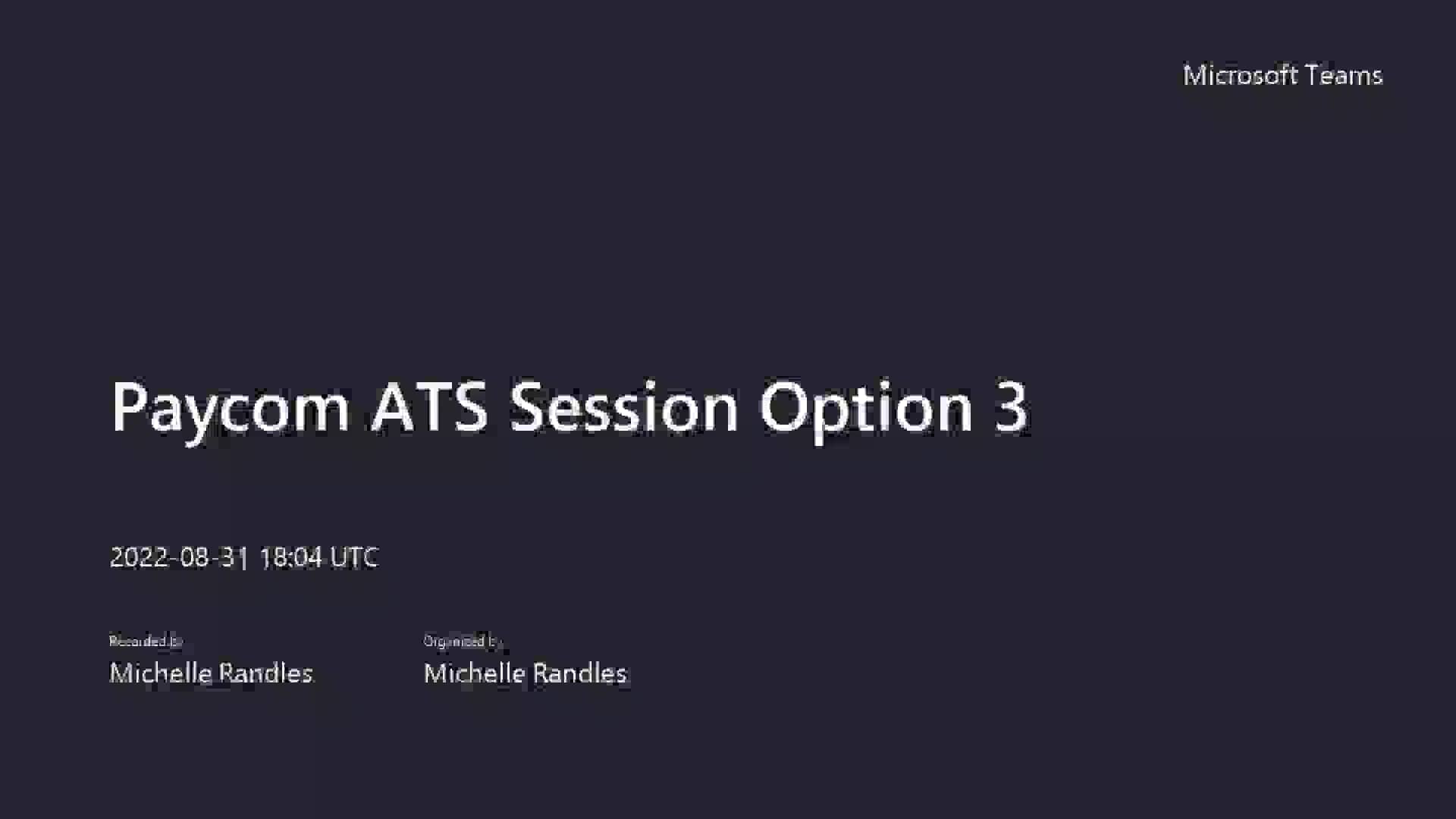 Paycom ATS Session Option 3-20220831_140431-Meeting Recording.mp4 on Vimeo