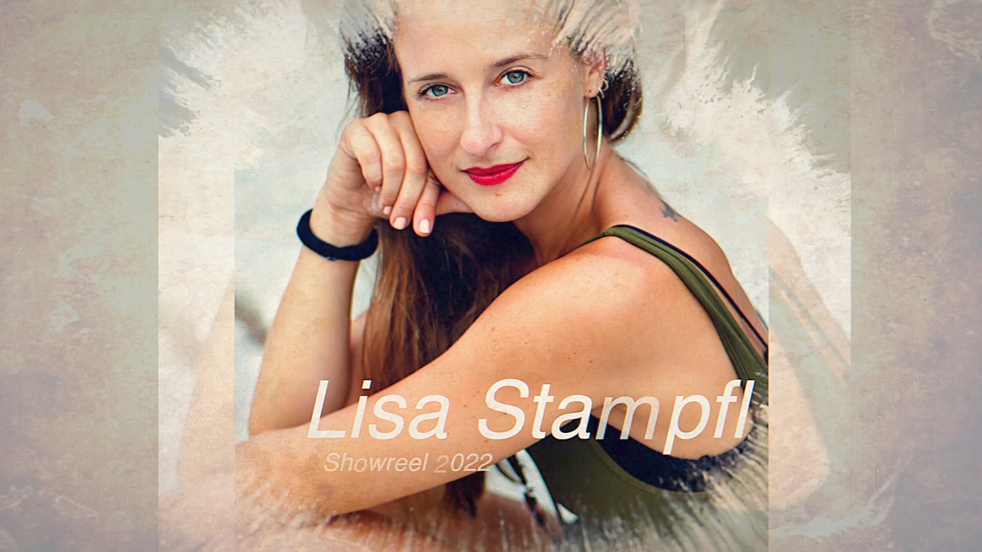 Lisa Stampfl - Showreel 2022.mov on Vimeo