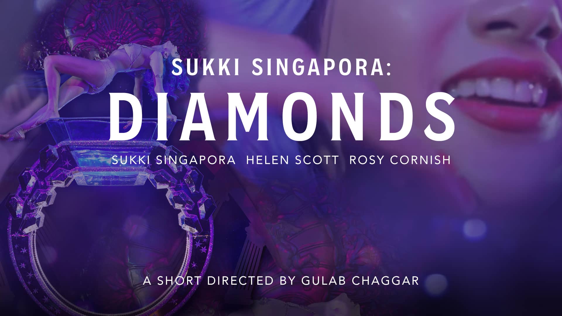 Sukki Singapora: Diamonds 2015 on Vimeo