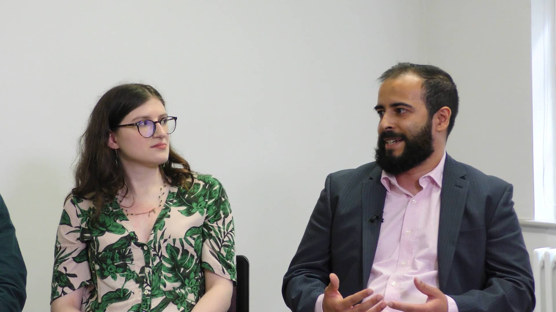 HIGHER EDUCATION TODAY - Gen Z Reacts to Apartheid-Era Human Shields on ...