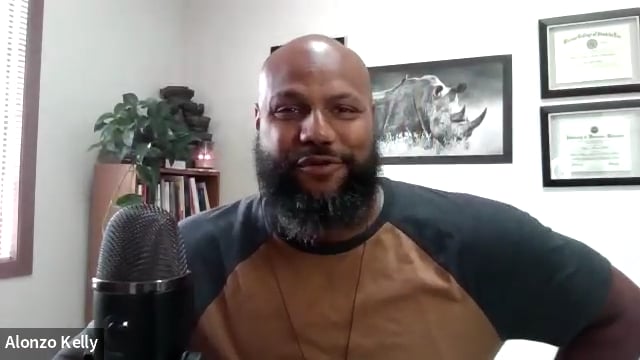 Alonzo Kelly Video Message.mp4 on Vimeo