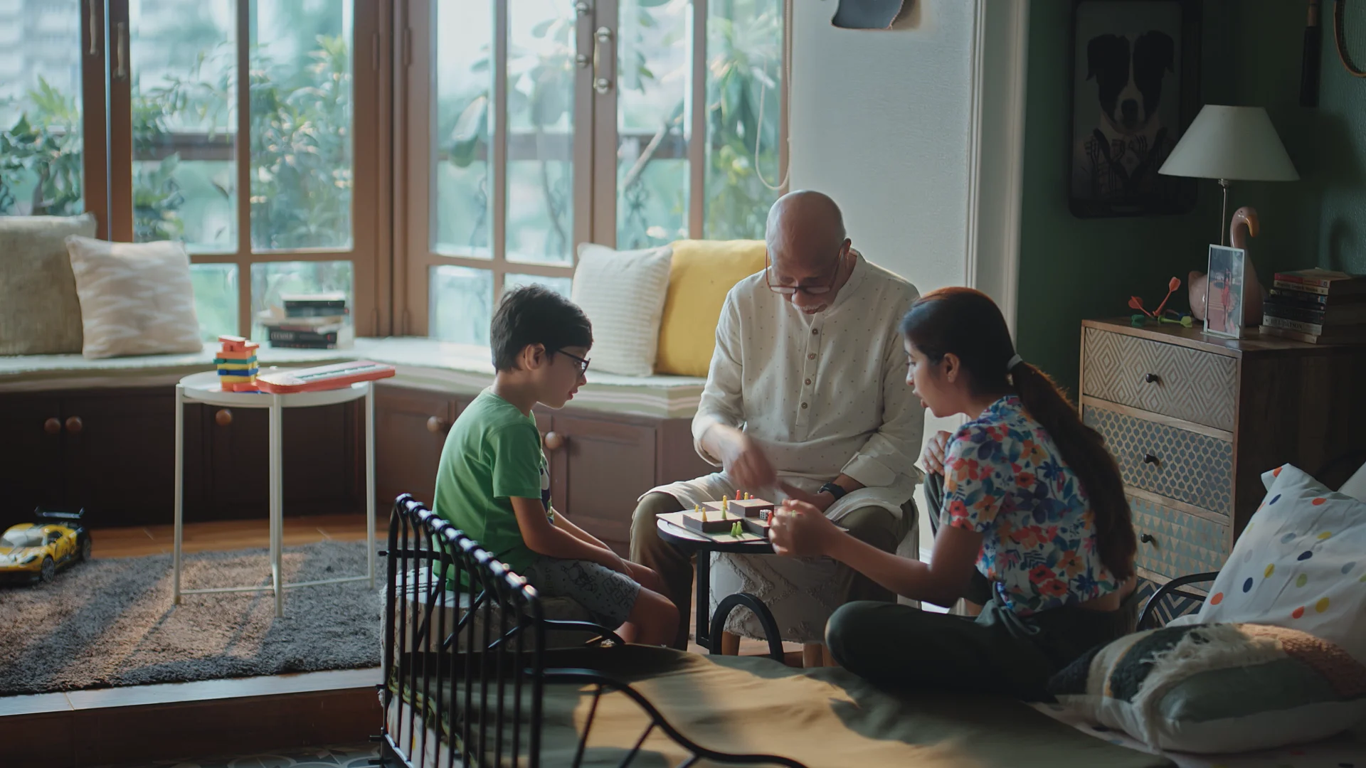 BB Now_Cucumber on Vimeo