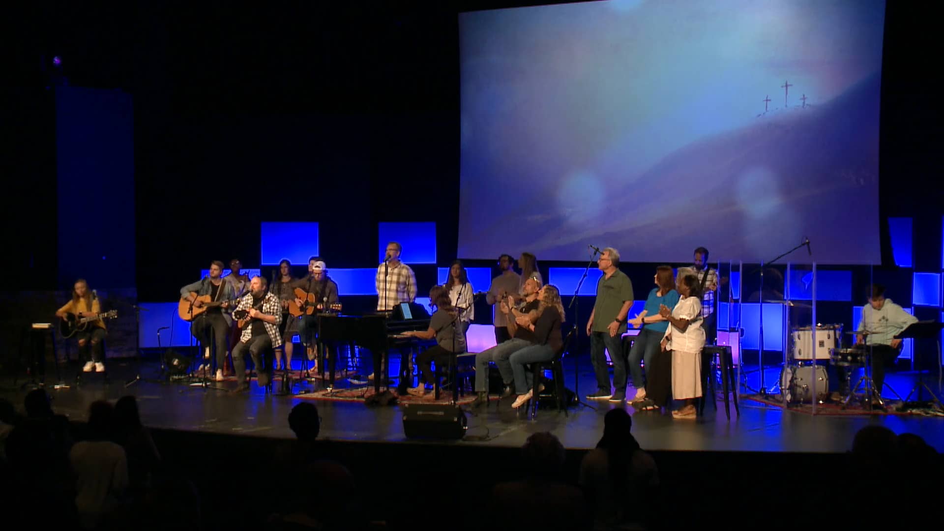 The Gospel of King Jesus on Vimeo