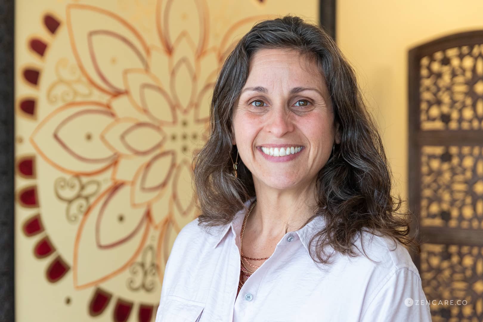 Jessica Ferrol, LMHC | Therapist in Rhode Island on Vimeo