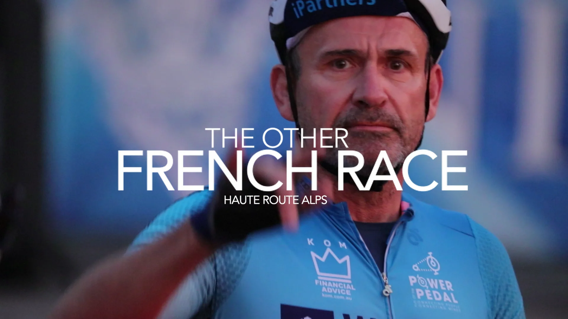 Watch The Other French Race Online | Vimeo On Demand on Vimeo