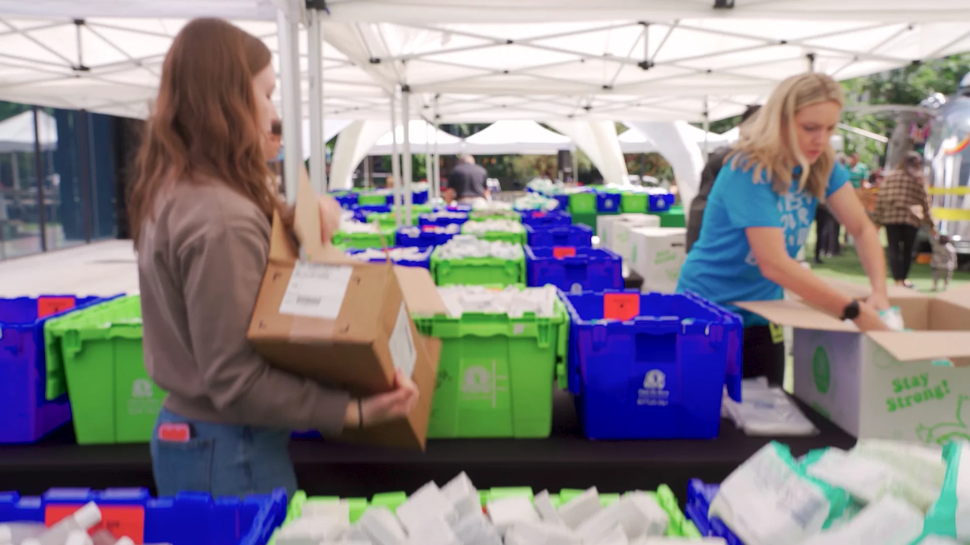 What is a Kit Build?