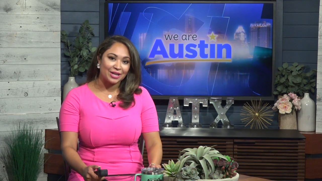 CBS We_Are_Austin on Vimeo