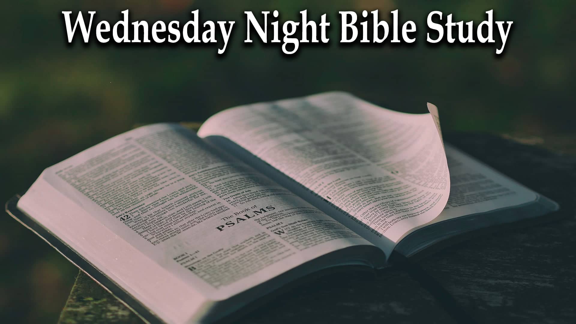 wednesday-bible-study-luke-8-43-48-on-vimeo