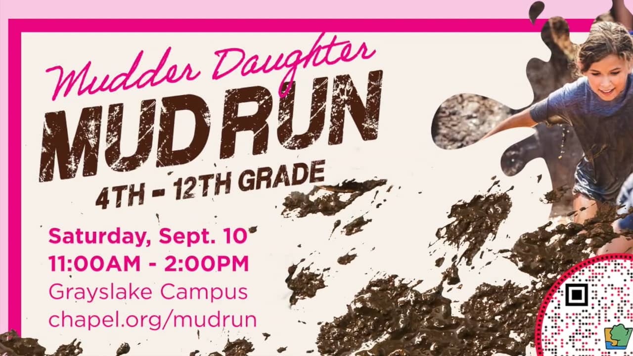 Mud run Instructions on Vimeo
