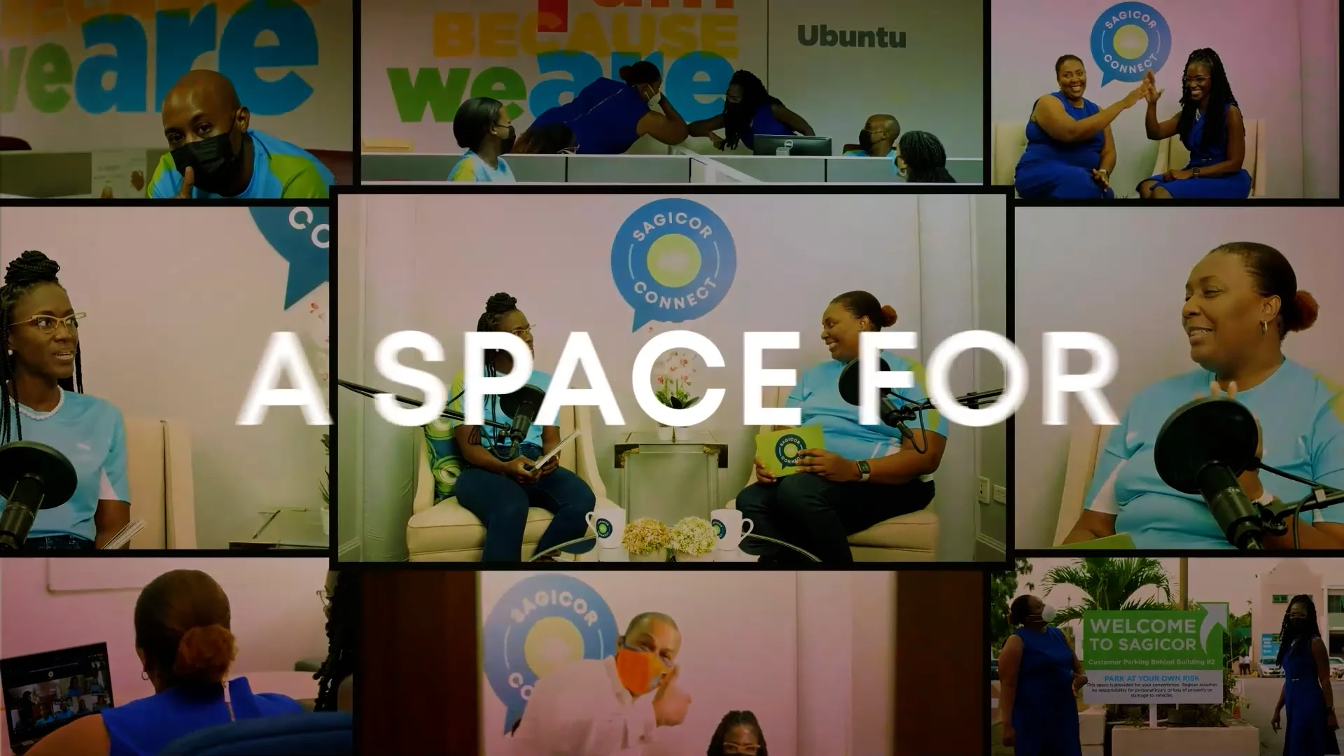 Sagicor Connect - Episode 7 on Vimeo