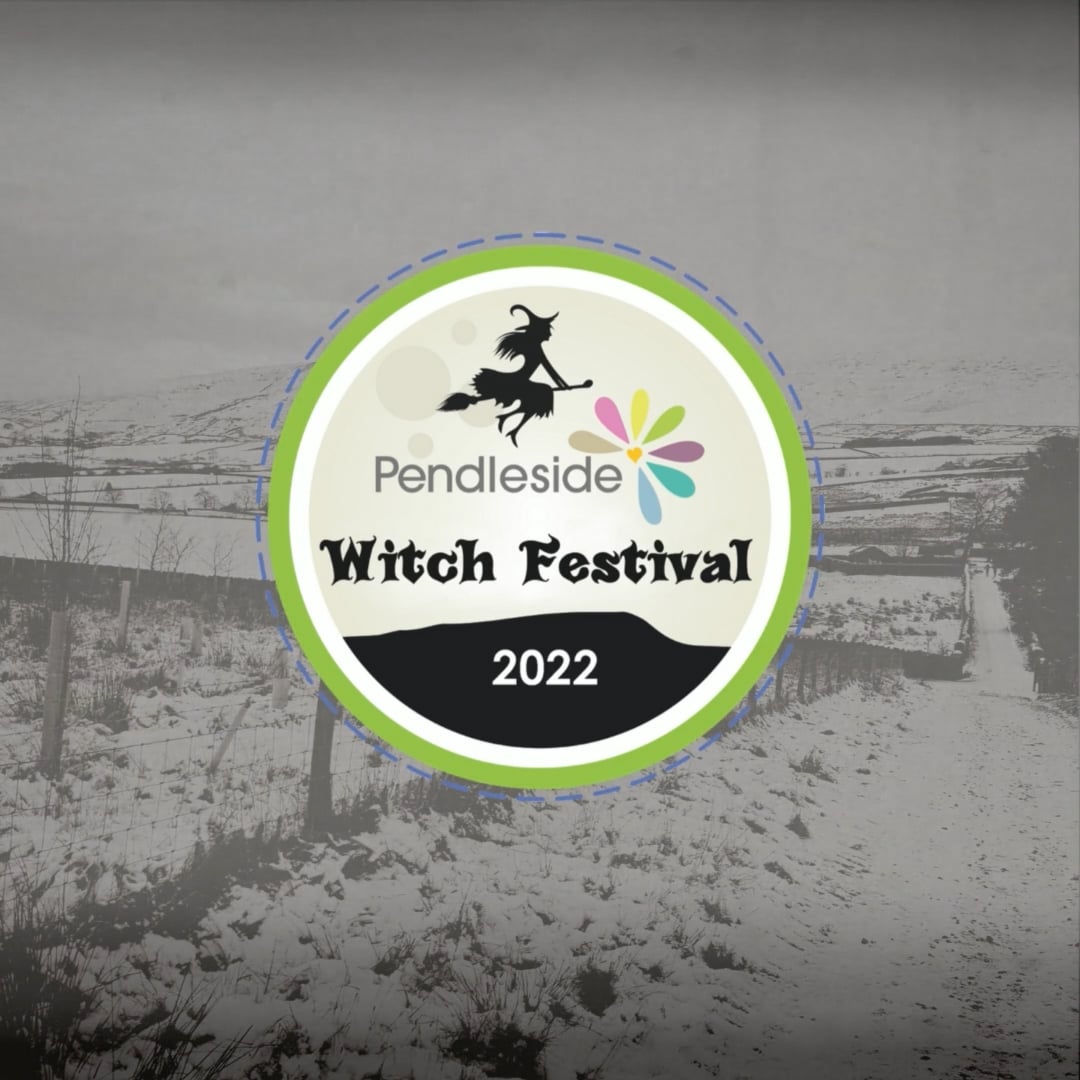Witch Walk Six on Vimeo