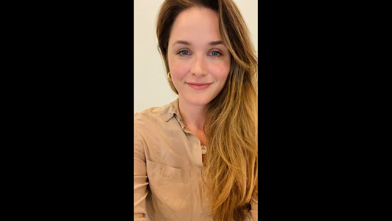 Krista (Durbin) Ehrenfried, Marriage & Family Therapist, Soquel, CA ...