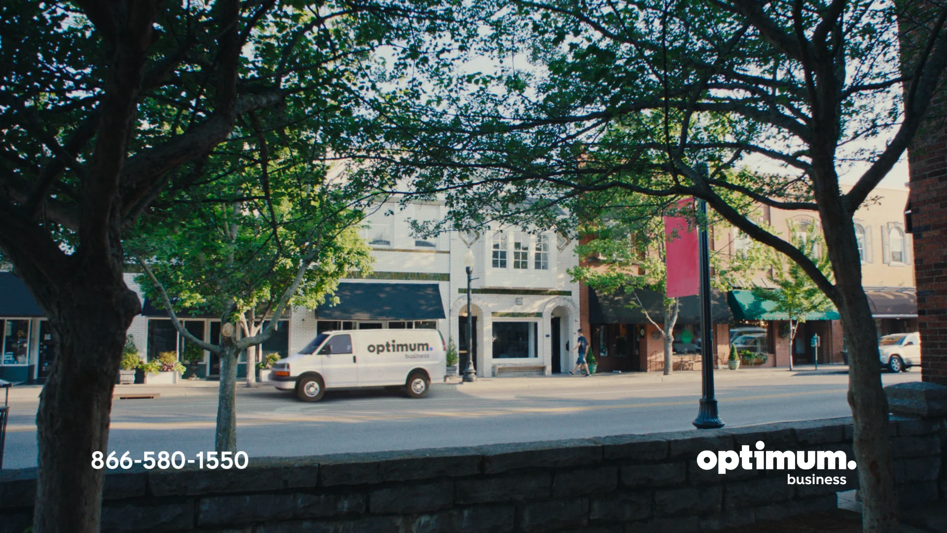 Optimum Business_B2BReconnect_30 on Vimeo