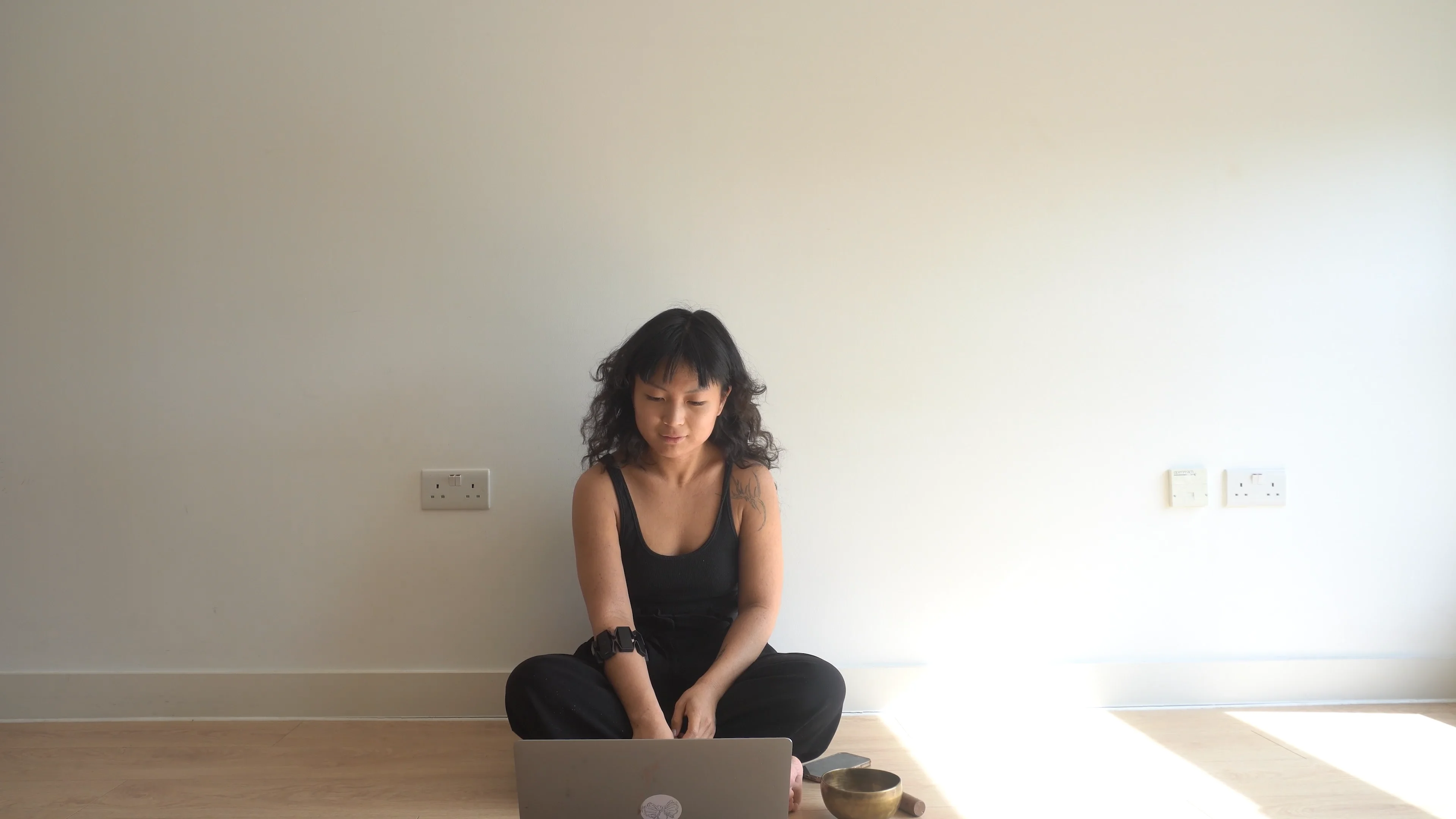 (Reverse-)Meditation of Doubt on Vimeo