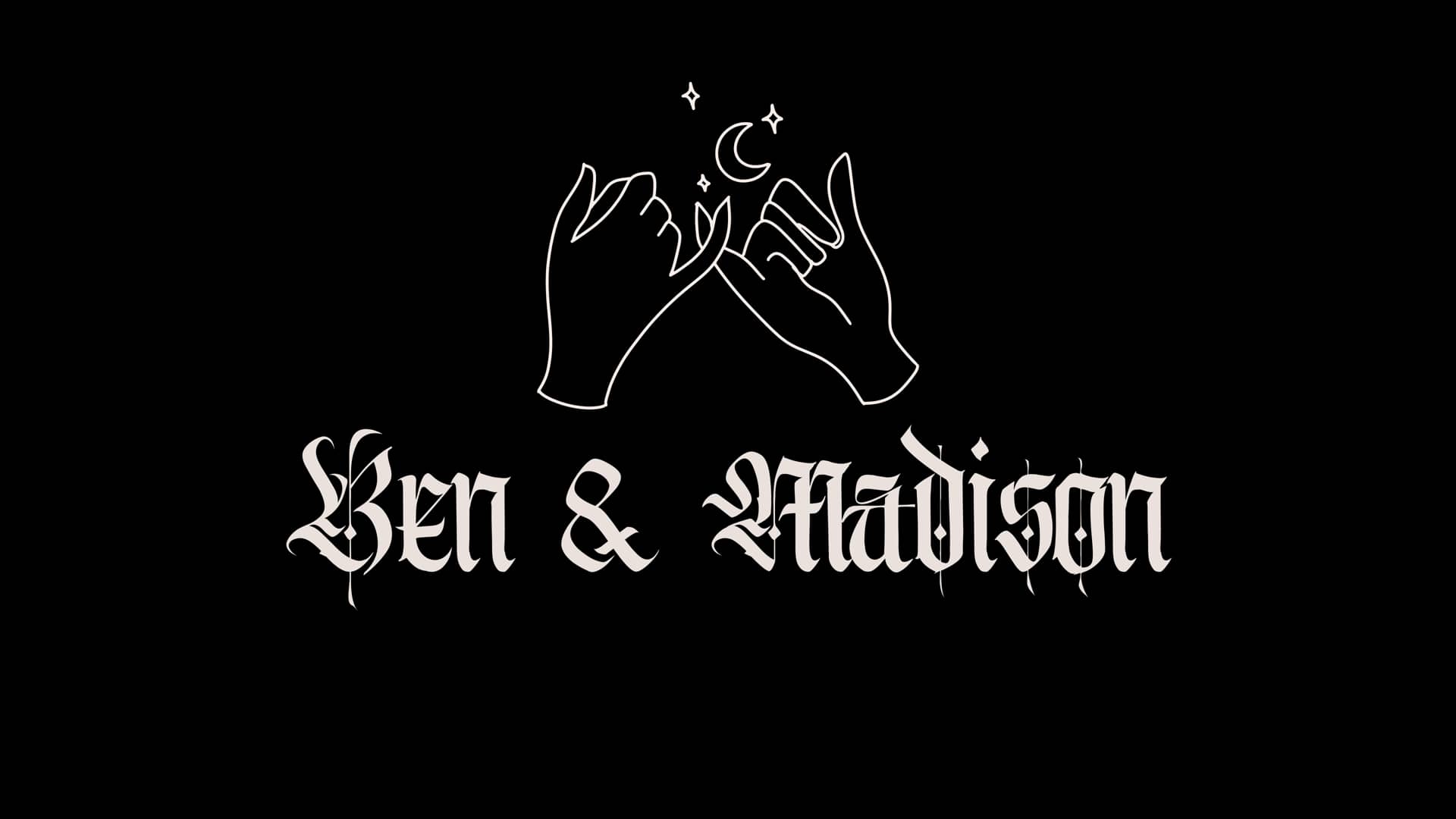 Ben & Madison on Vimeo