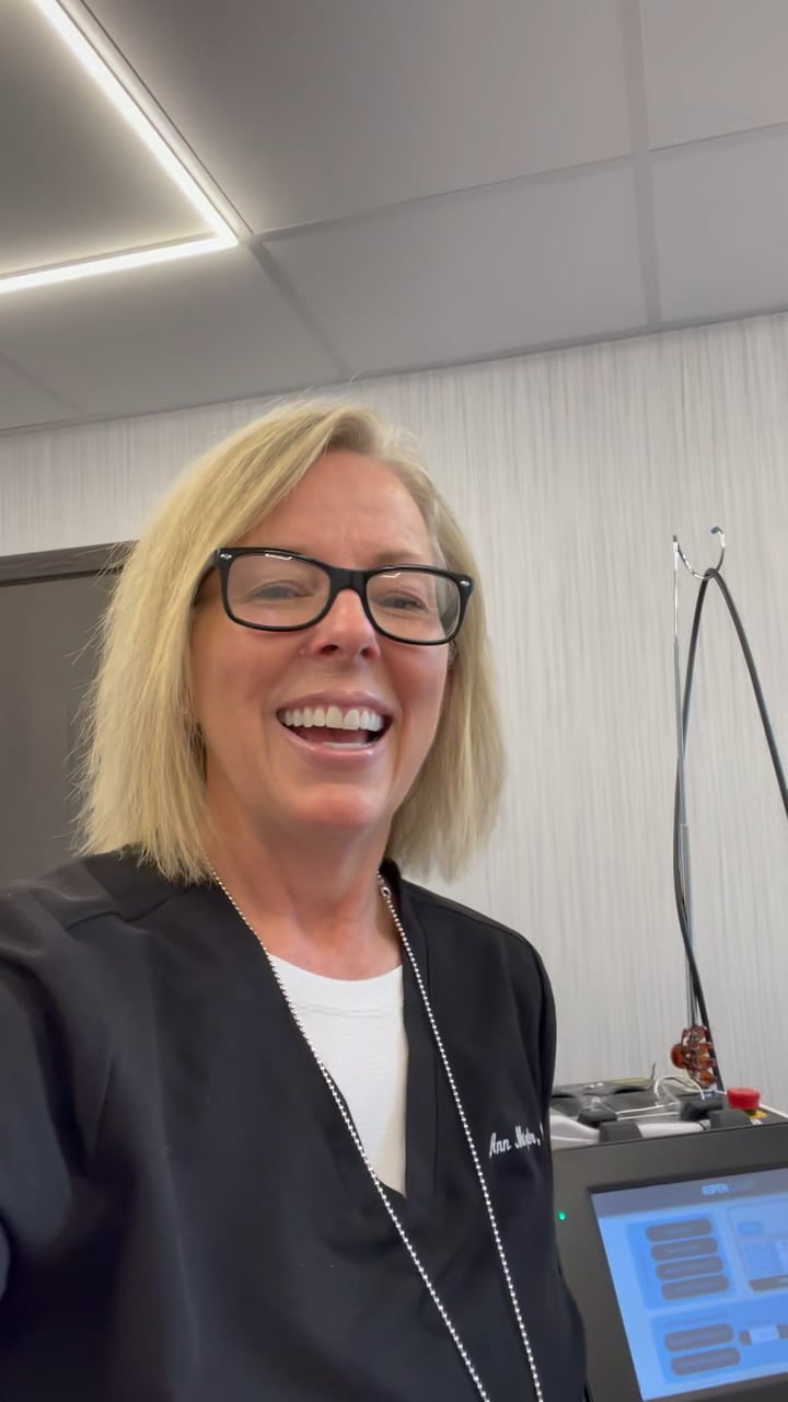 Ann Metzler DC.MOV on Vimeo