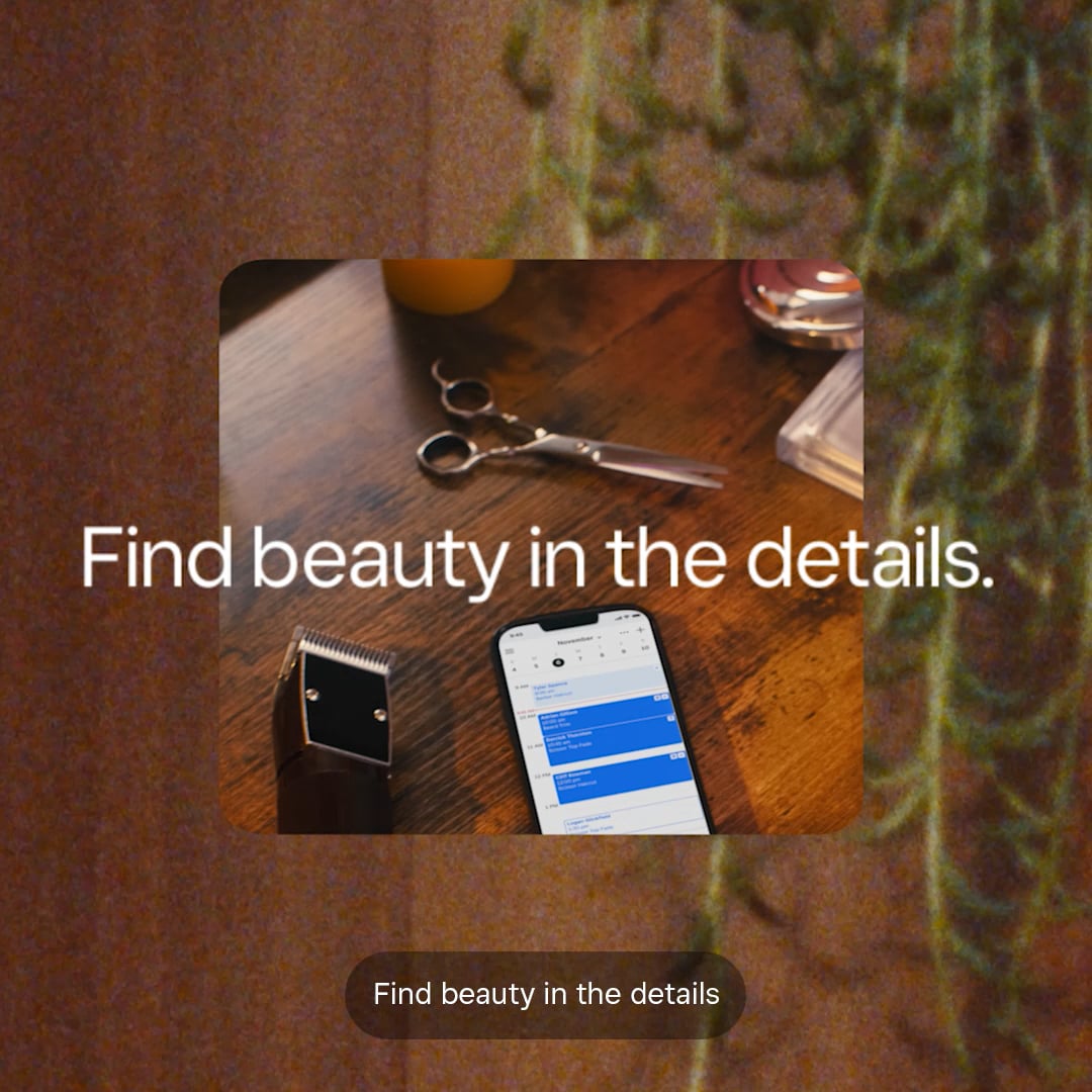 Beauty in the Details: Shave on Vimeo