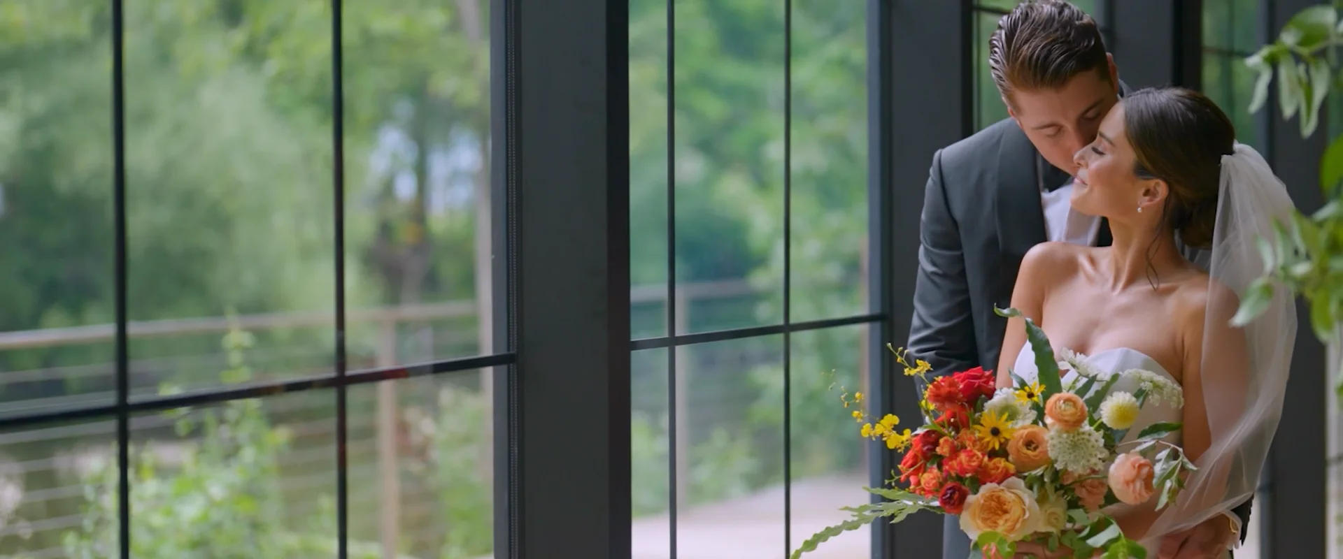 Nicolette & Logan - NST Pictures :: The Roundhouse Wedding :: New York ...