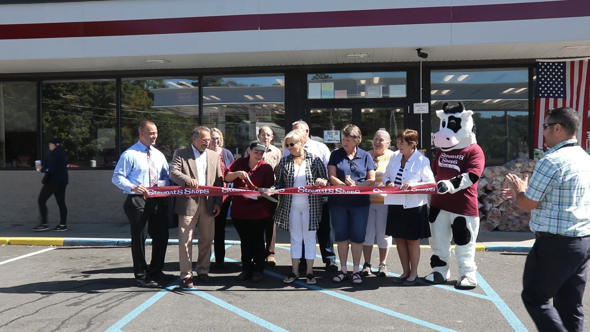 Bridgewater Grand Opening