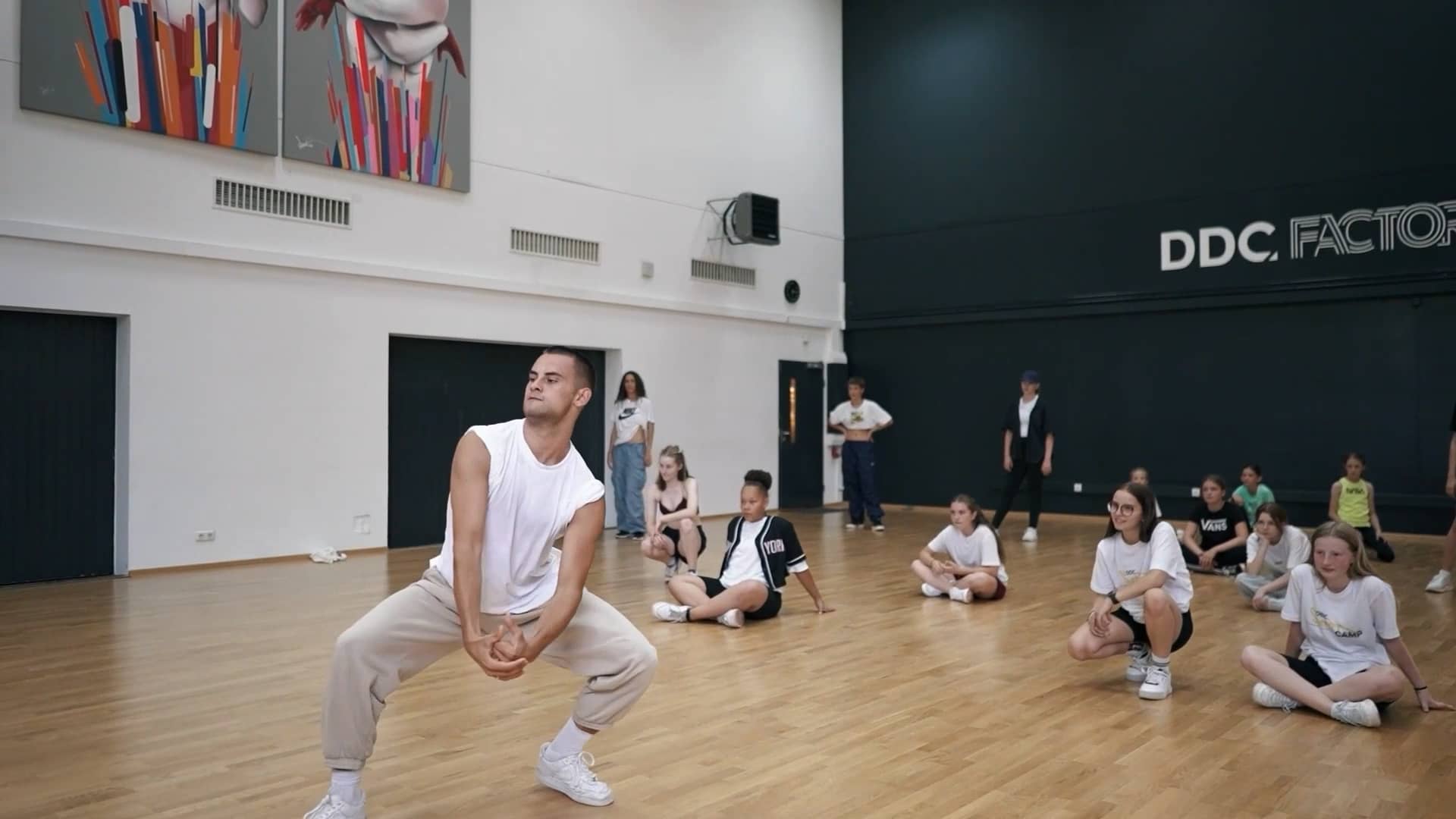 DDC Factory - Imageclip 2022 on Vimeo