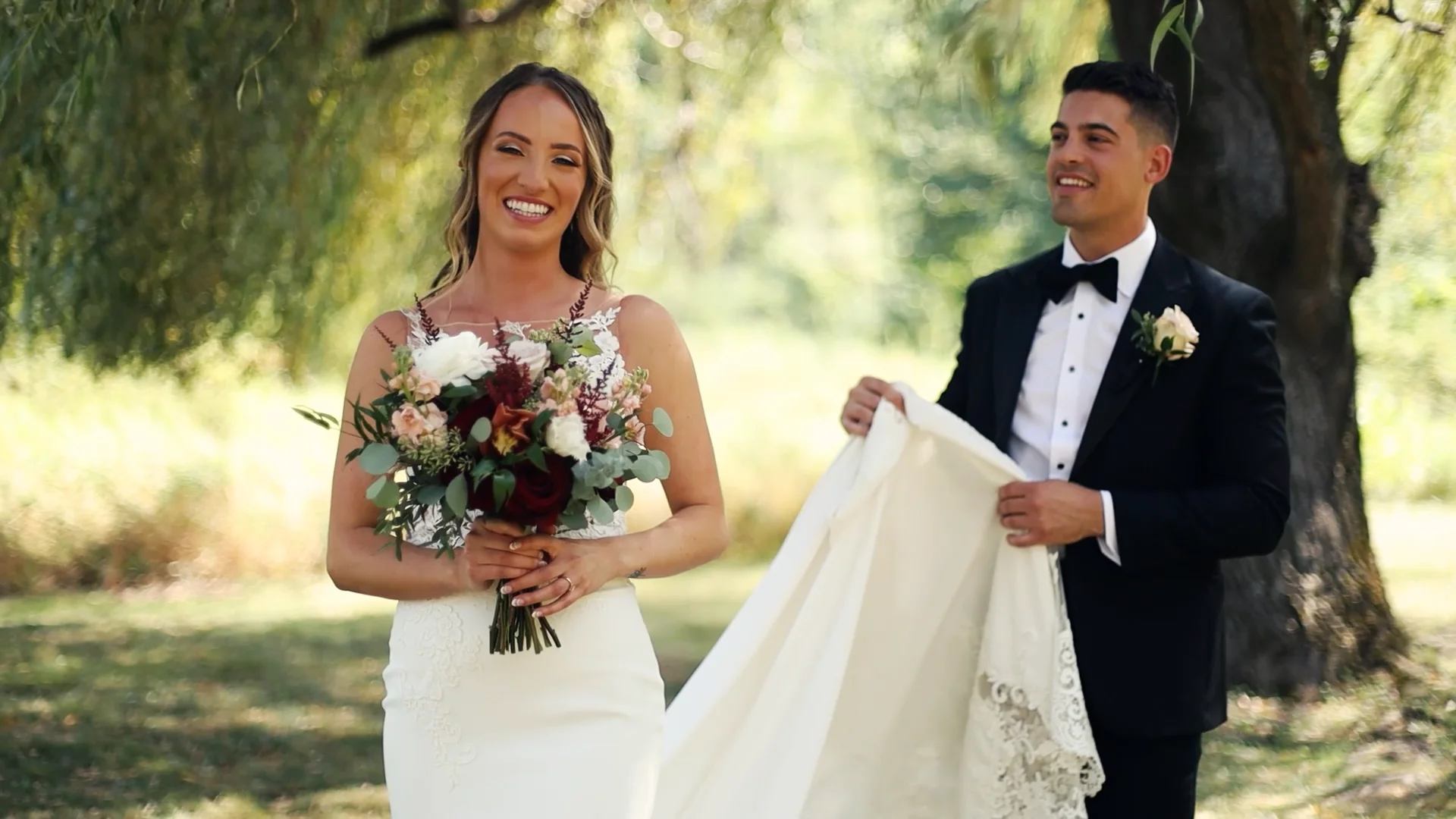 Alexa & Anthony 3 on Vimeo