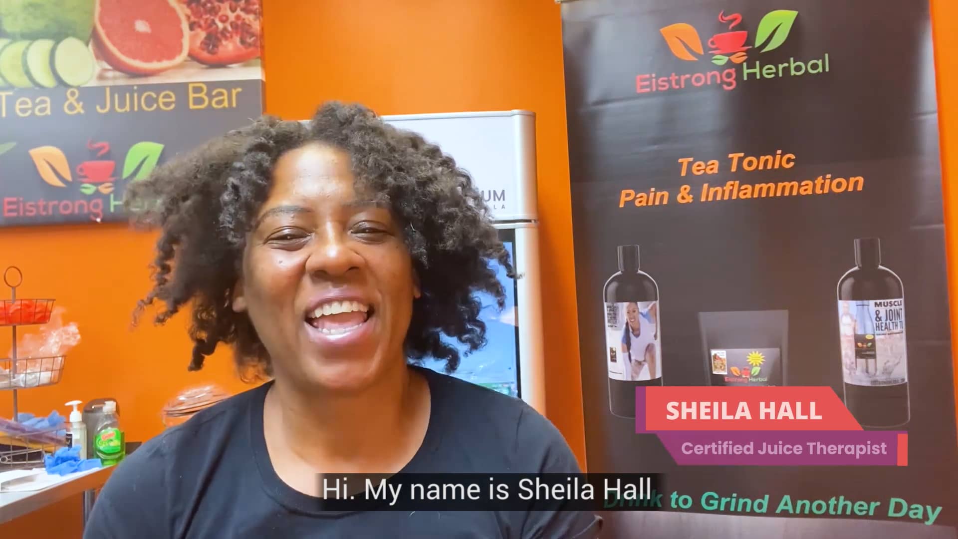 01 Sheila Hall.mp4 on Vimeo