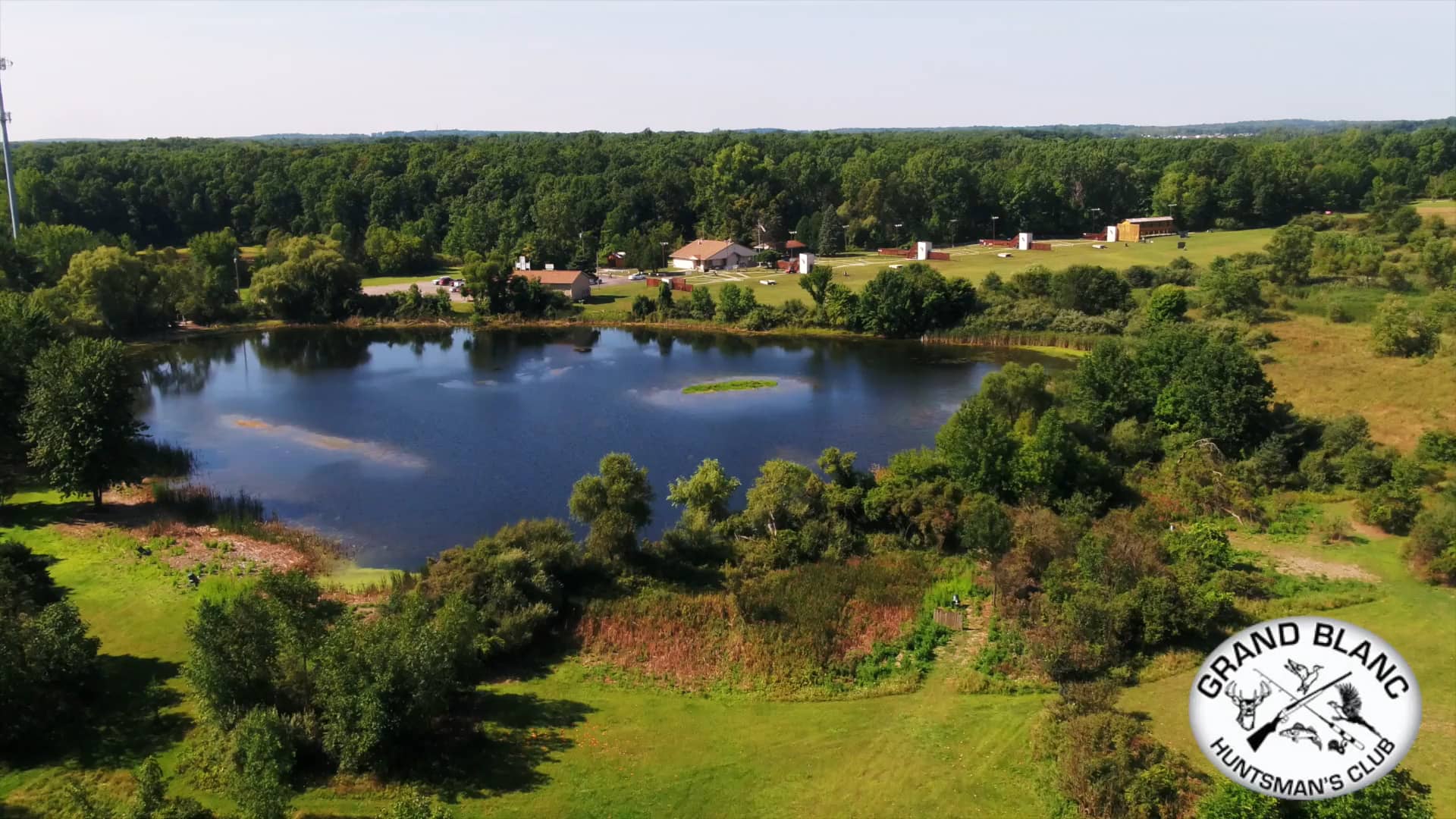 Grand Blanc Huntsman Club on Vimeo