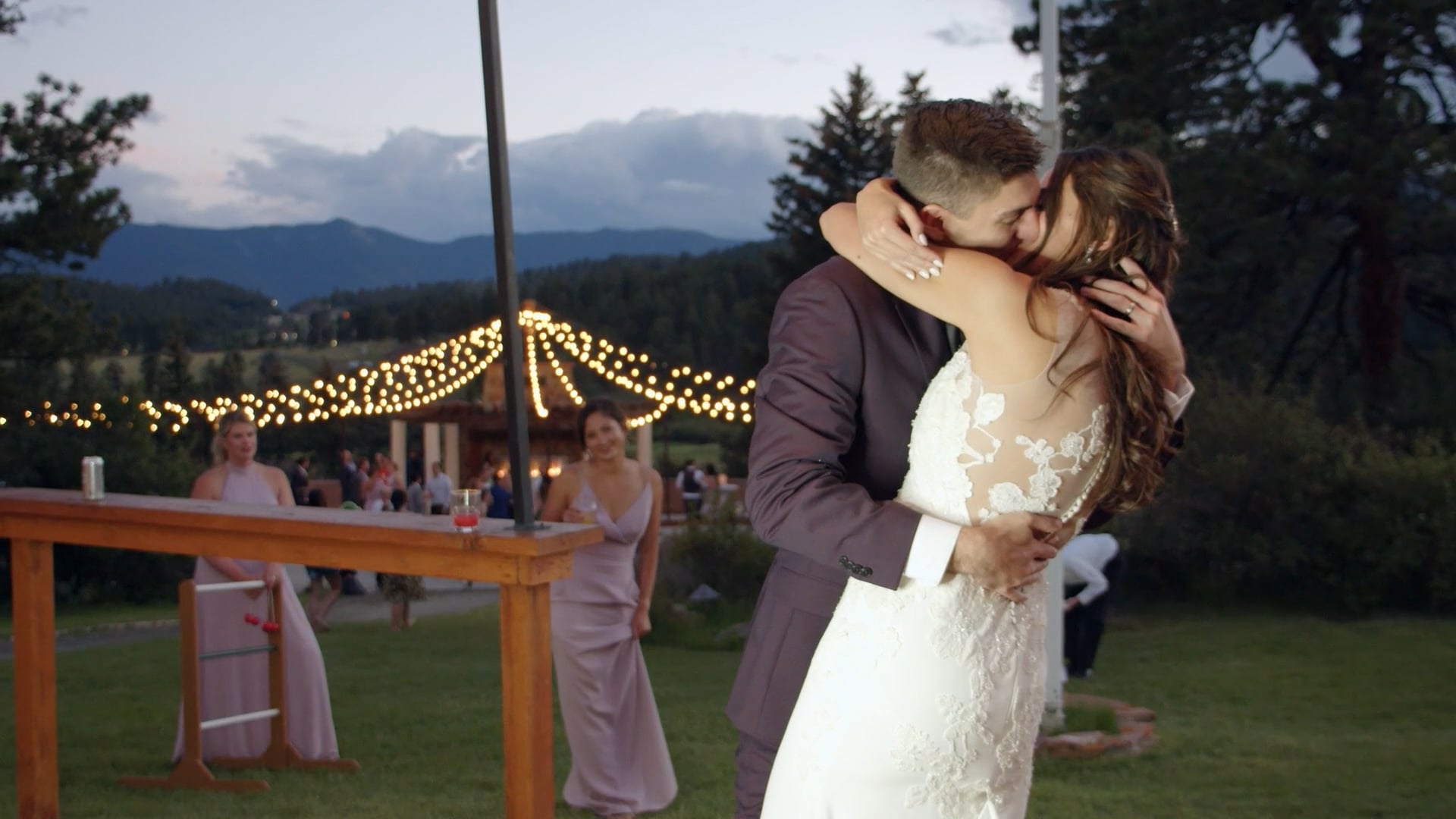 Complete Weddings and Events - Photo Booth on Vimeo