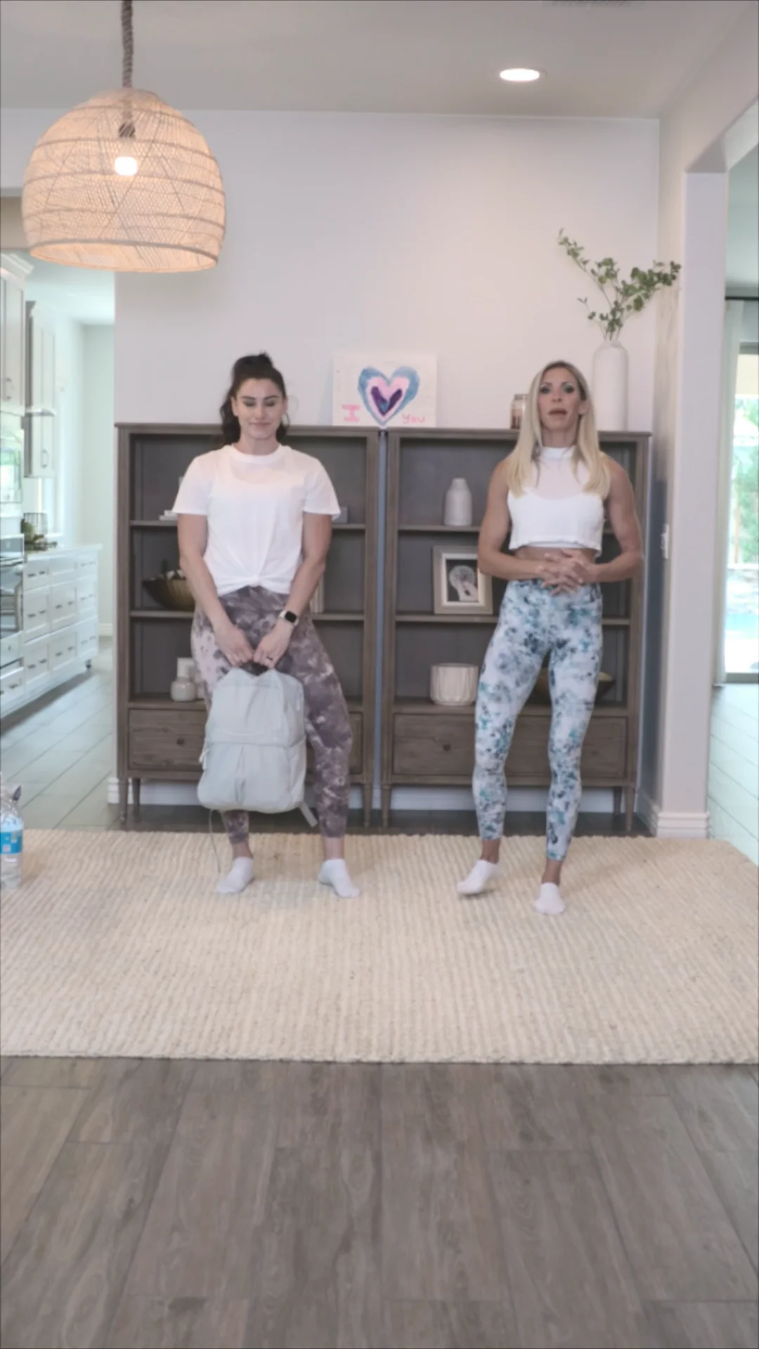 HP APP DAY 4 05 Backpack Bent Over Row ex on Vimeo