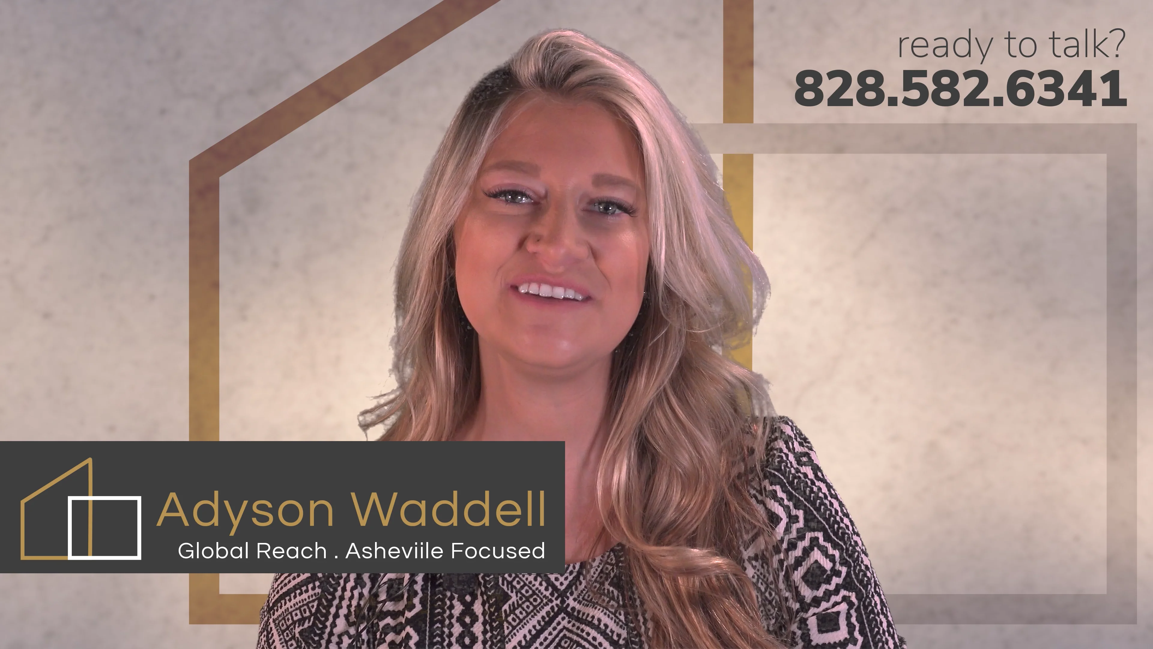 Meet Adyson Waddell on Vimeo