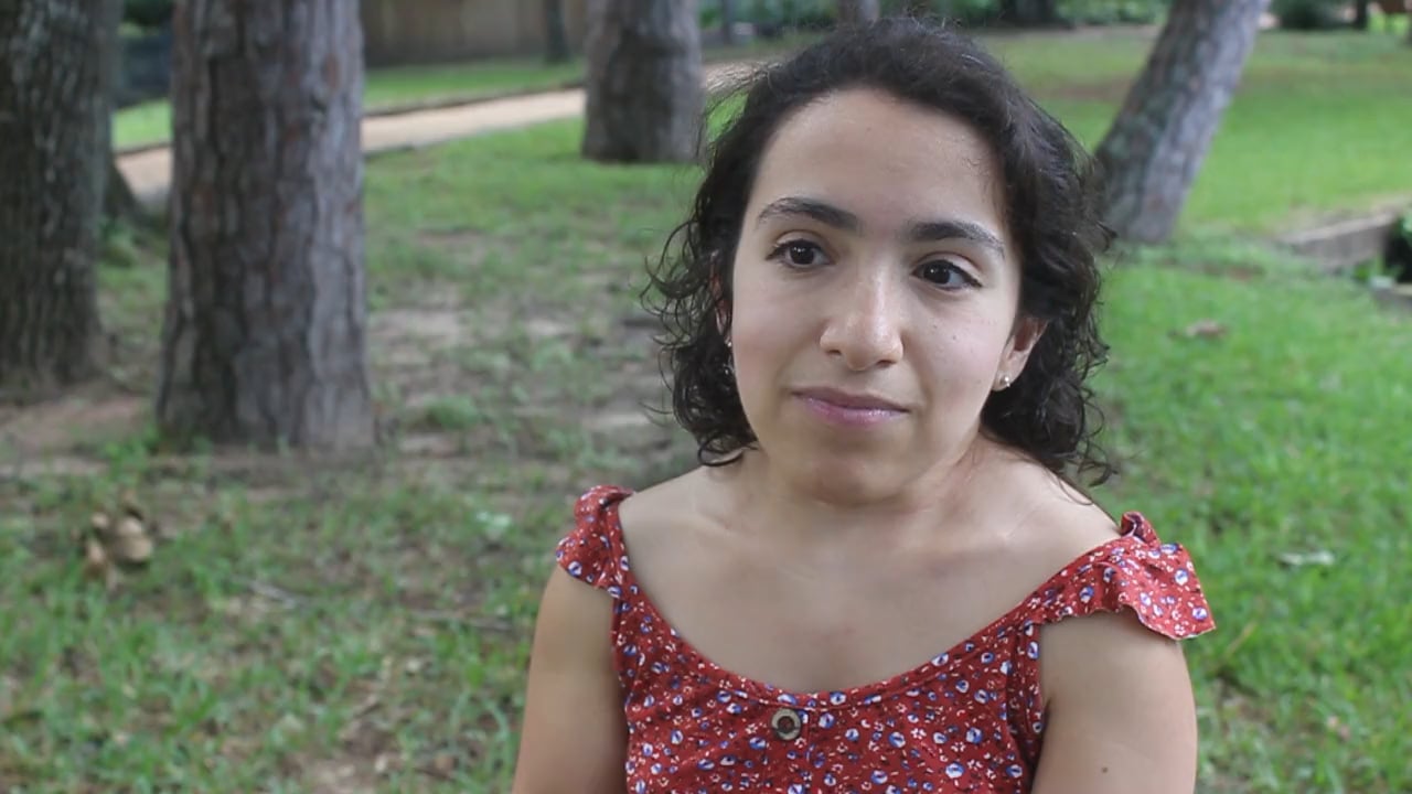 Carolina Robledo, Pre-Licensed Professional, Houston, TX, 77063 ...