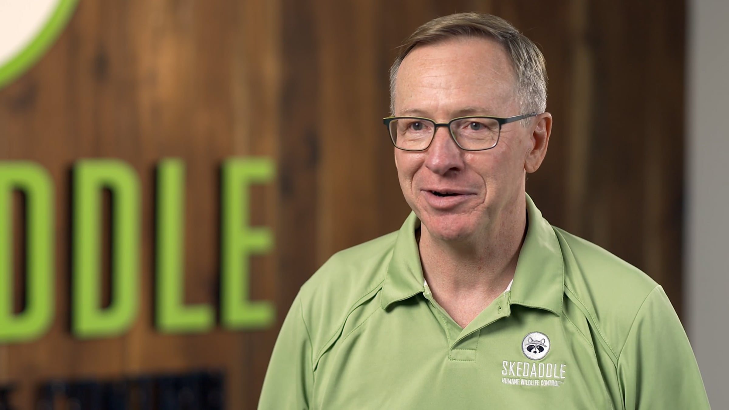 Why Franchise With Us - Skedaddle - Humane Wildlife Control