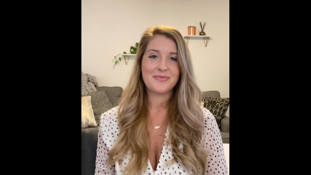 Elizabeth McConnell, Marriage & Family Therapist Associate, Dallas, TX ...