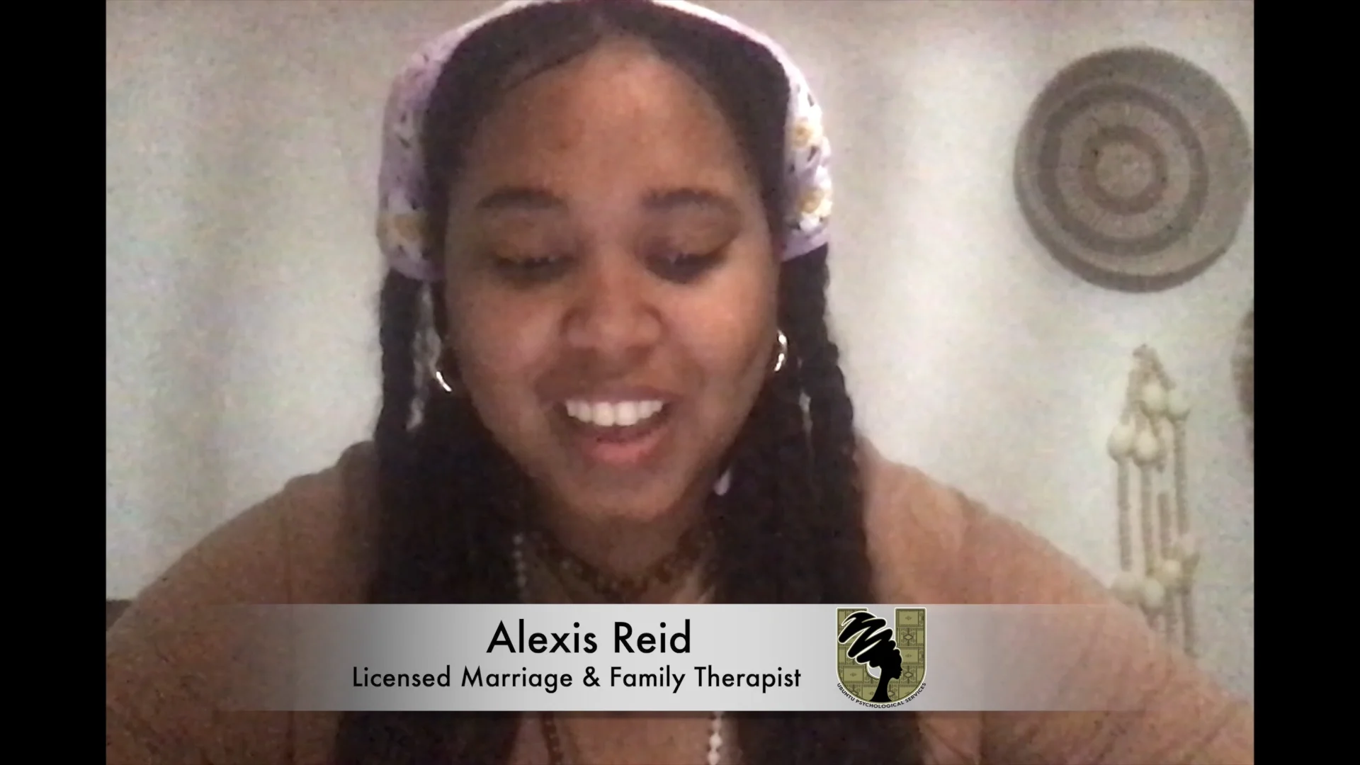Alexis Reid on Vimeo