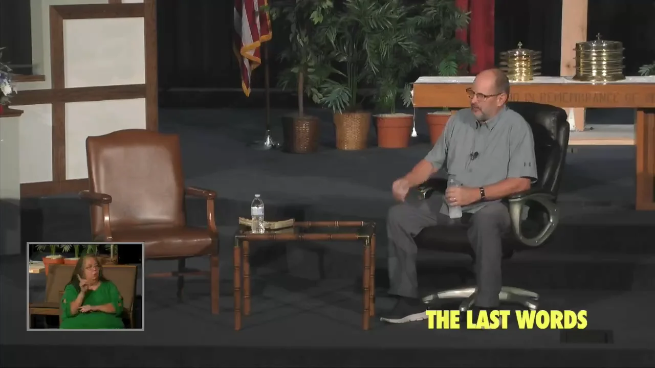 Session 11-The Last Words-Doug Hardman.mp4 on Vimeo