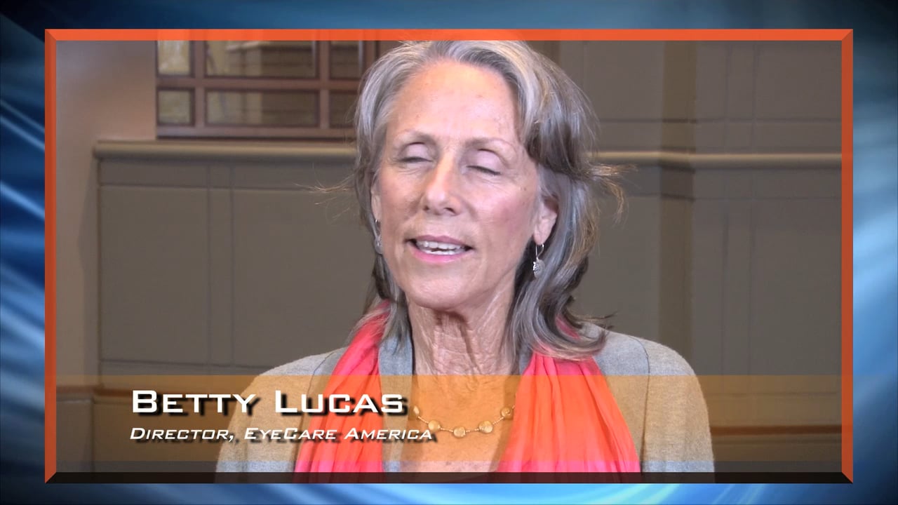 Betty Lucas 1 on Vimeo