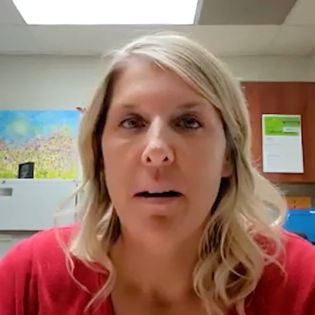 Lisa 60 1x1 on Vimeo