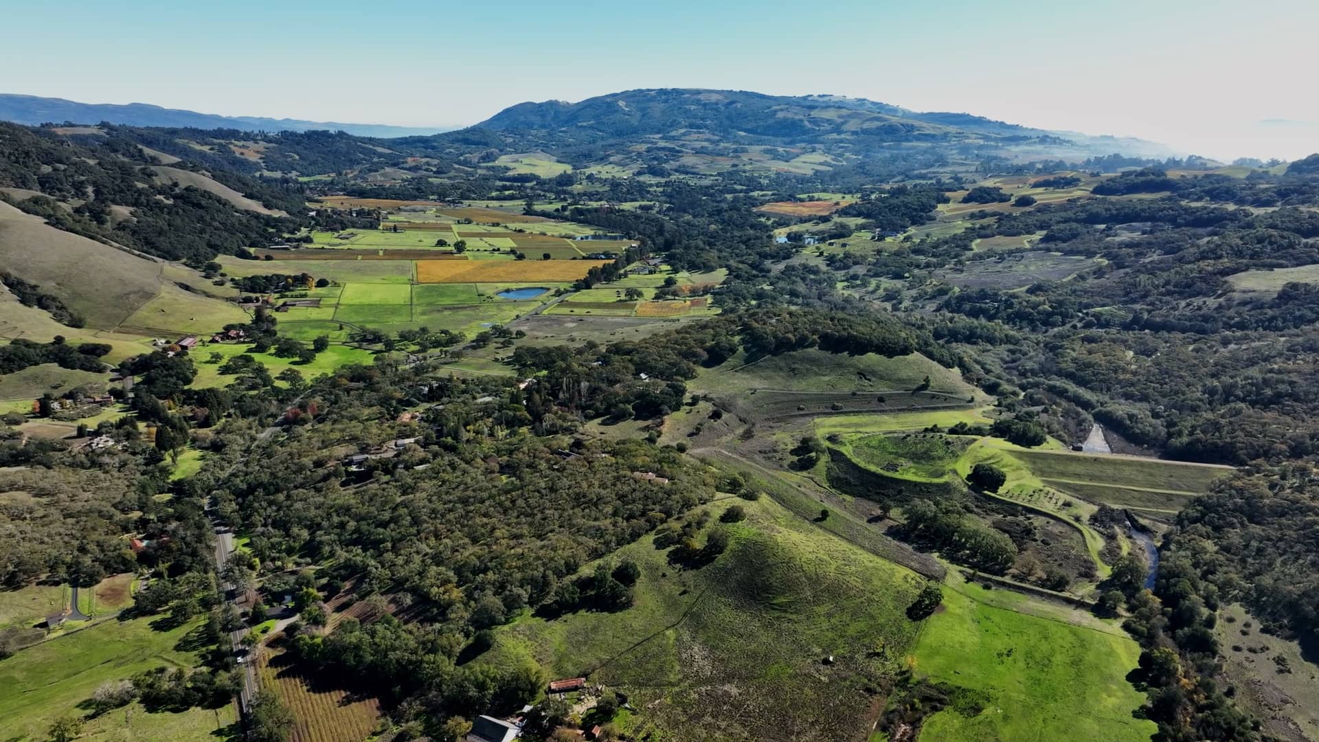 4823 Bennett Valley Rd, Santa Rosa, CA on Vimeo