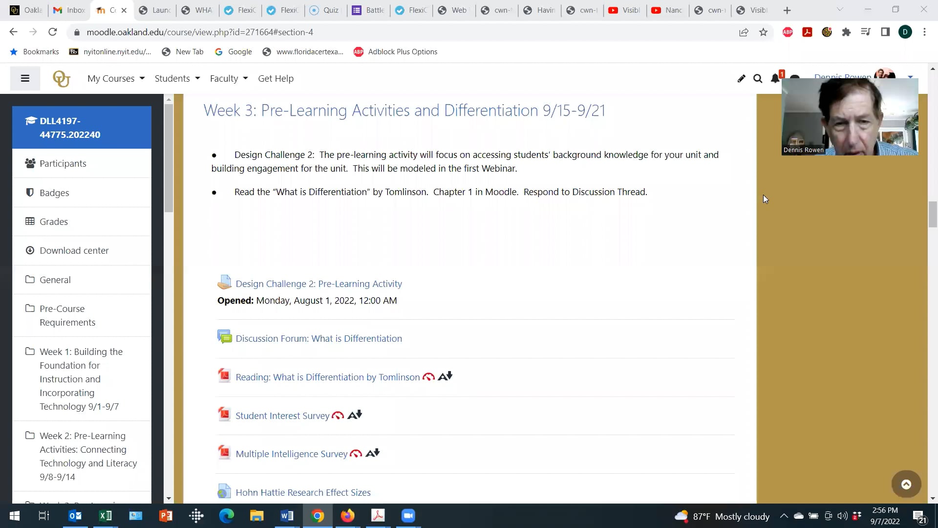Secondary Digital Webinar 3 Pre learning Quiz.mp4 on Vimeo