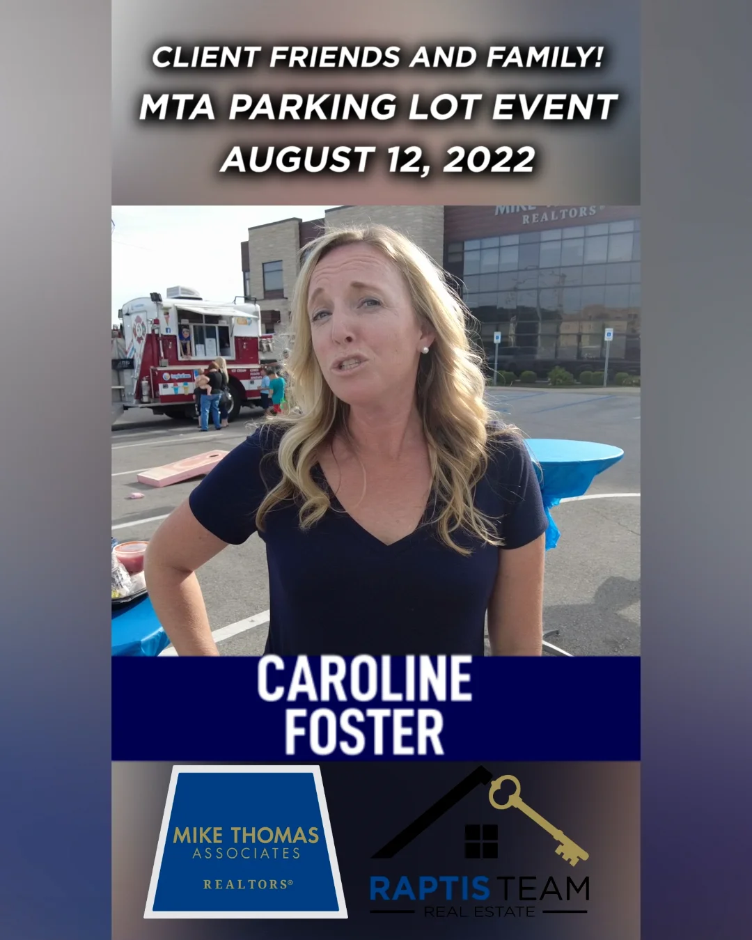 Caroline Foster (Kaleigh Foster testimonial) - 4-5 format on Vimeo