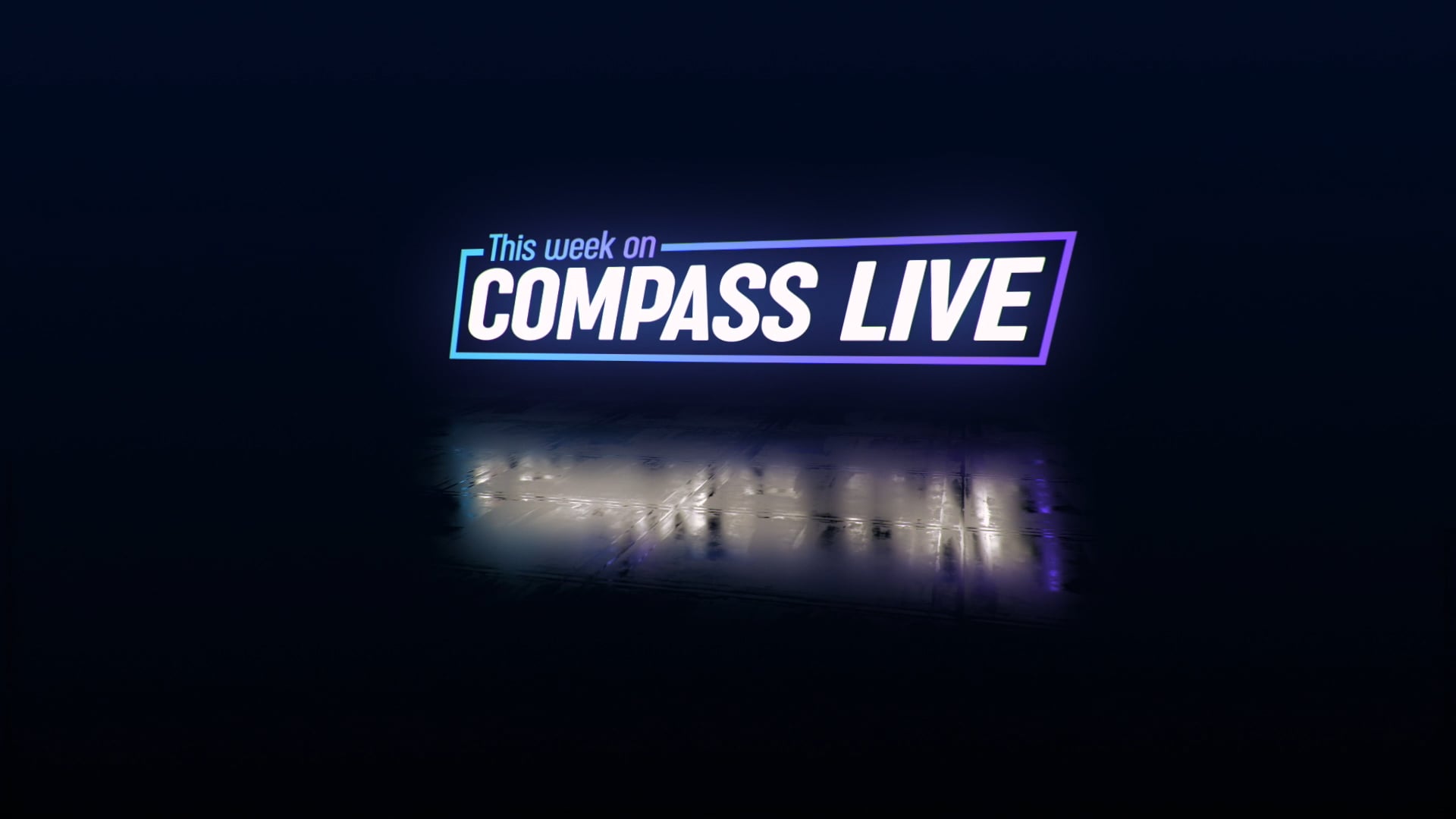 Compass Live 9-11-22 Marina on Vimeo