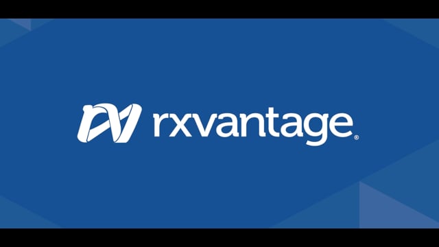 For Practices - RxVantage