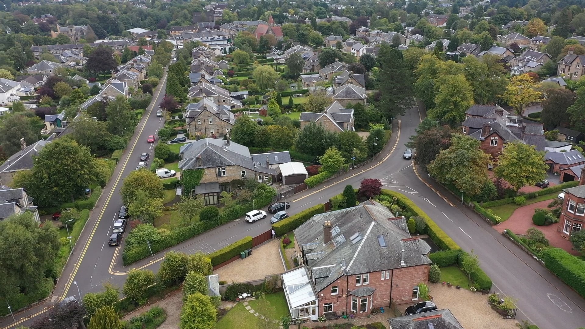 Corum Bearsden - Thorn Drive.mp4 on Vimeo
