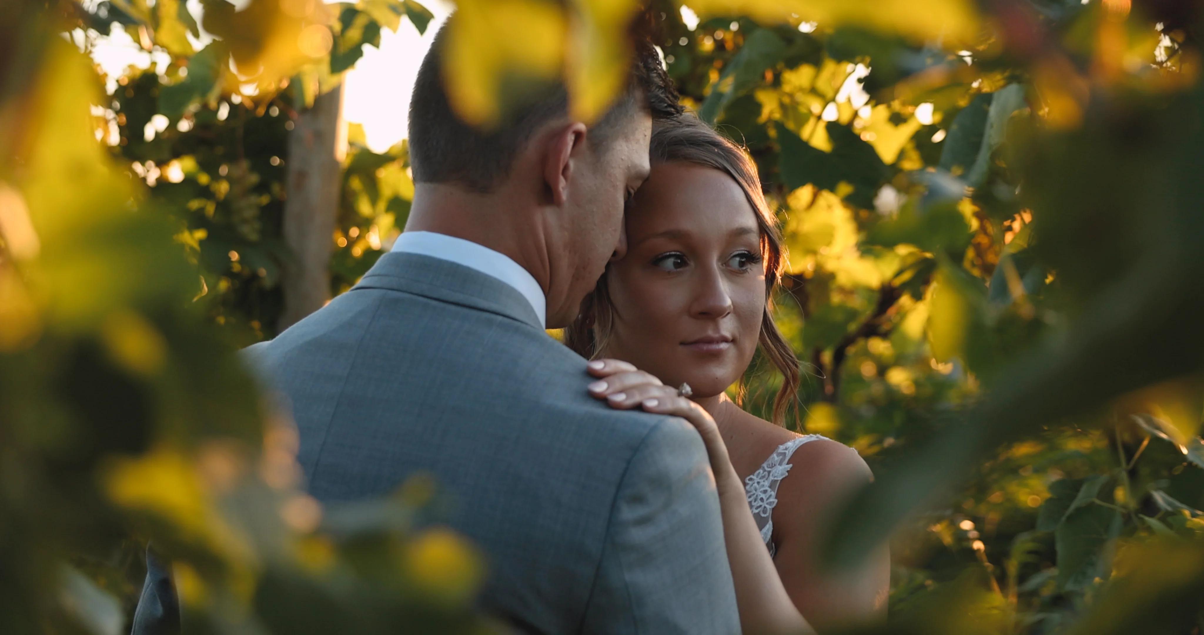 Nick & Elise | Logan Ridge Estates | Teaser on Vimeo