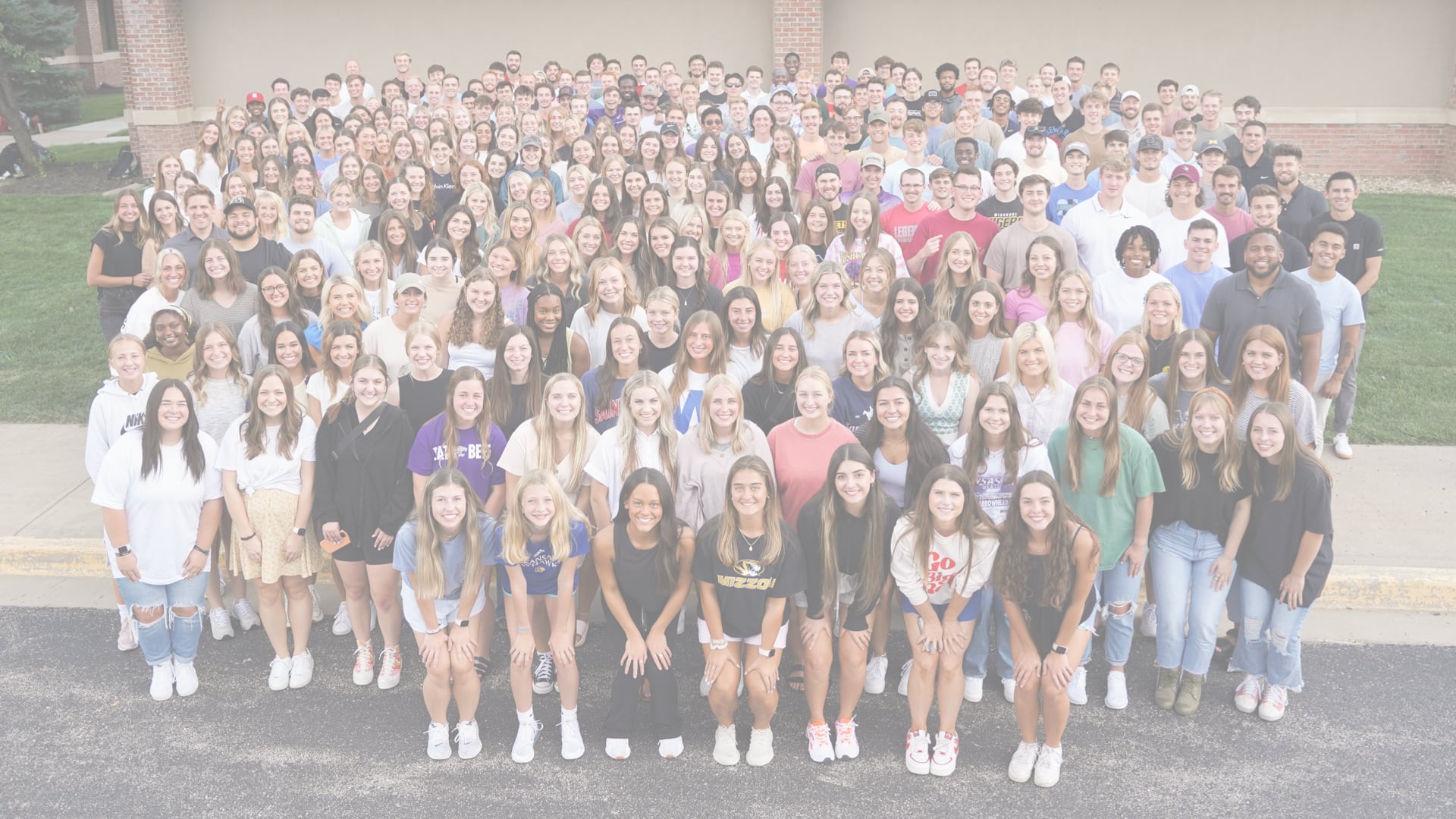 Leaders Weekend 2022 Update on Vimeo