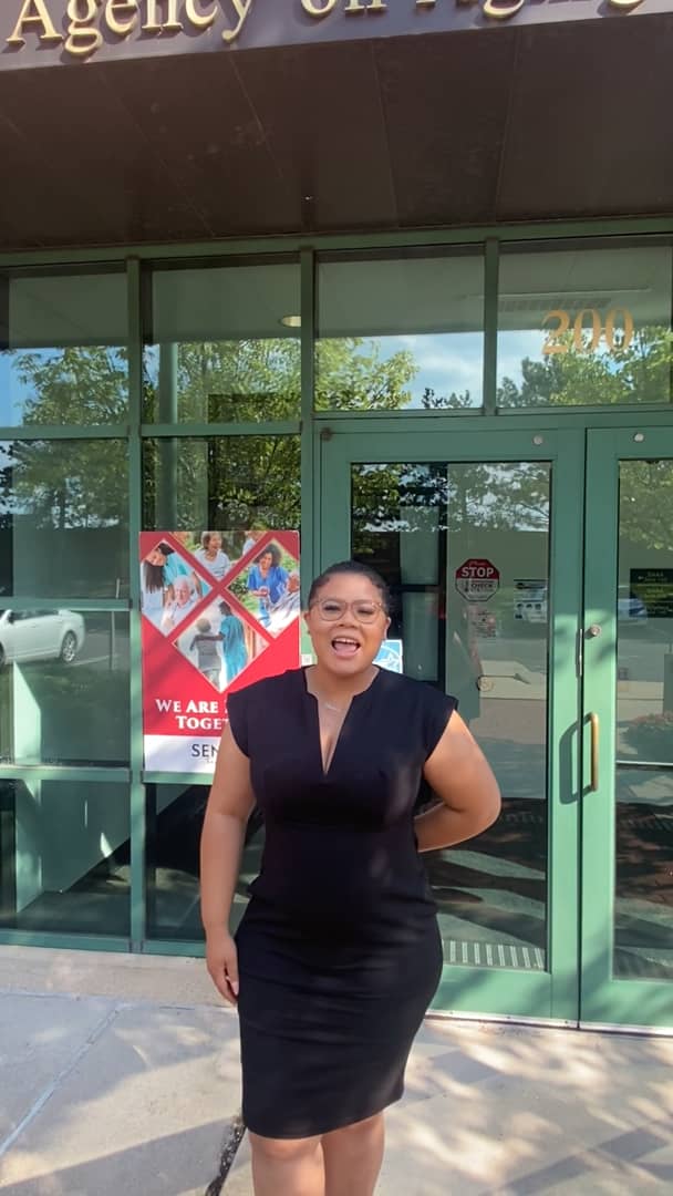 DAAA Volunteer Recruitment on Vimeo