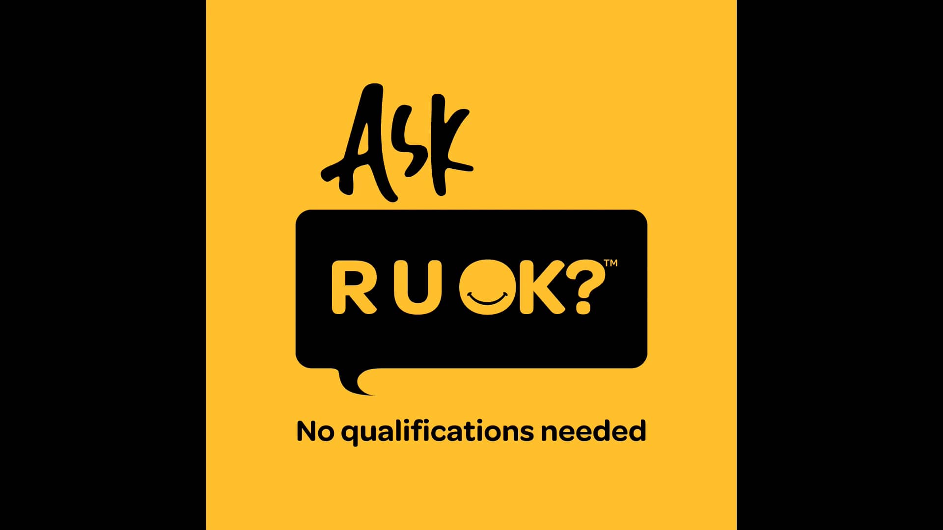 R U OK Day 2022 on Vimeo